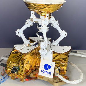 Qui sommes-nous ? - Comat