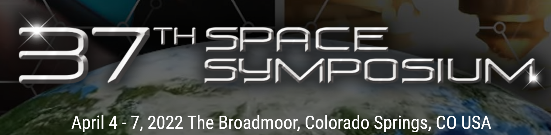 Space Symposium - Comat